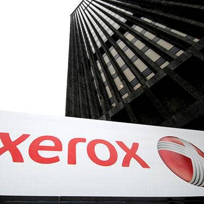 Xerox: Our Digital, Print Solutions Are Well Positioned For Hybrid Work ...