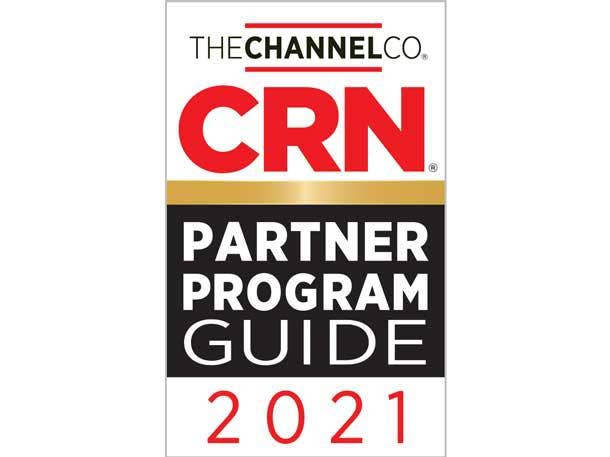 The CRN 2021 Partner Program Guide: Forging A Path To Success | CRN