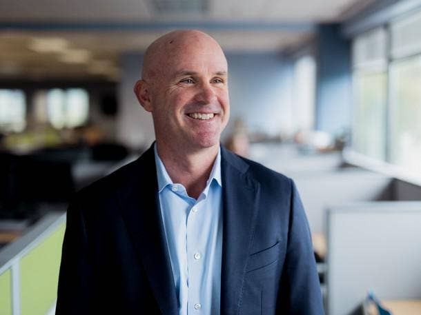 NWN CEO Jim Sullivan On Doubling Down On Services With A ‘Killer ...