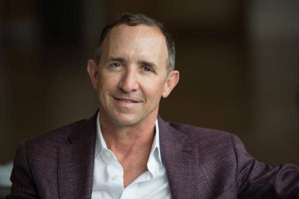 Channel Superstar Sammy Kinlaw Talks About His New Role At Tech Data | CRN