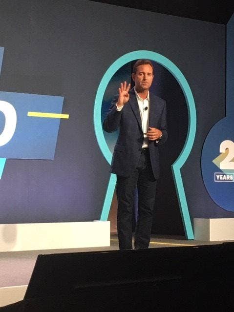 Tech Data Transforms, Streamlines Its Business With Eye On Improved ...