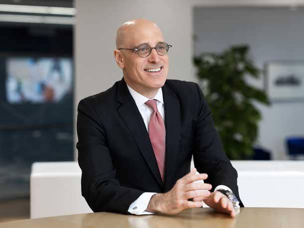 IBM Picks Two Tech Vets To Lead New, Yet-To-Be Named Services Business ...