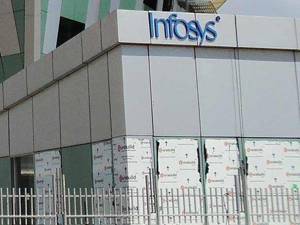Infosys To Acquire Simplus In Salesforce Channel Play | CRN