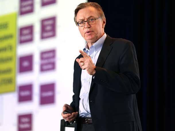 Global Technology Distribution Council CEO Tim Curran To Retire | CRN