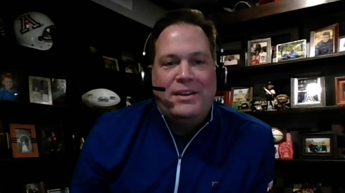 Veeam’s Kevin Rooney Wins 2020 Channel Madness Championship | CRN