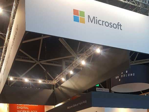 Partners Feel ‘Betrayed,’ ‘Taken Aback’ By Microsoft’s Direct Calls To ...