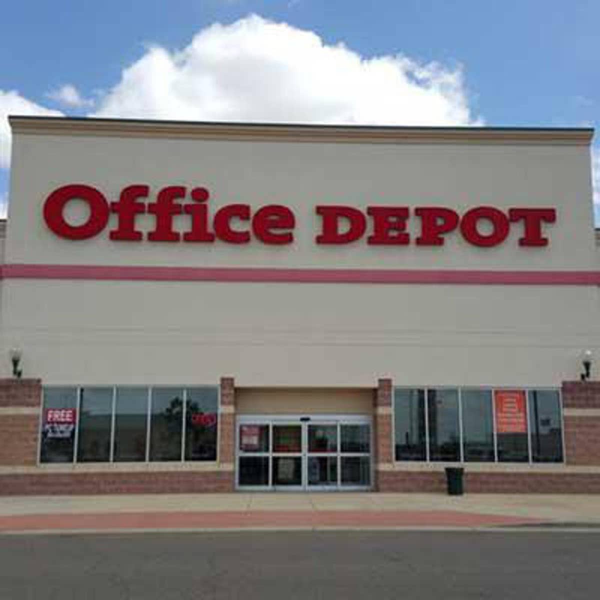 Office Depot Parent ODP Names New Post-Split Execs | CRN