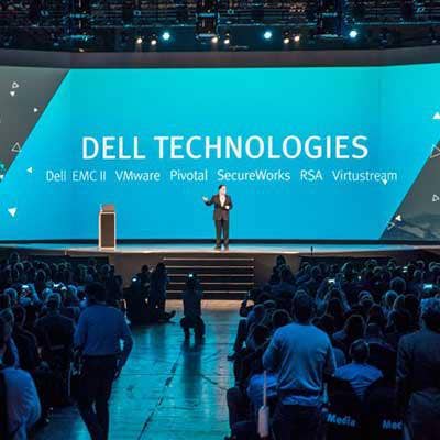 Elliott Management Critical Of Dell-VMware Deal: Report | CRN