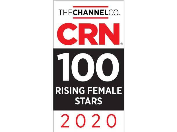 2020 Rising Female Stars: Solution Provider Keys To Success For 2020 | CRN