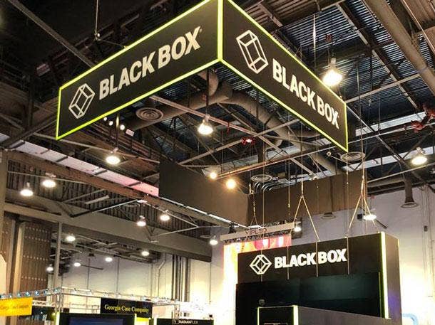 Black Box CEO On Sale: ‘We Could Not Support The Debt’ | CRN