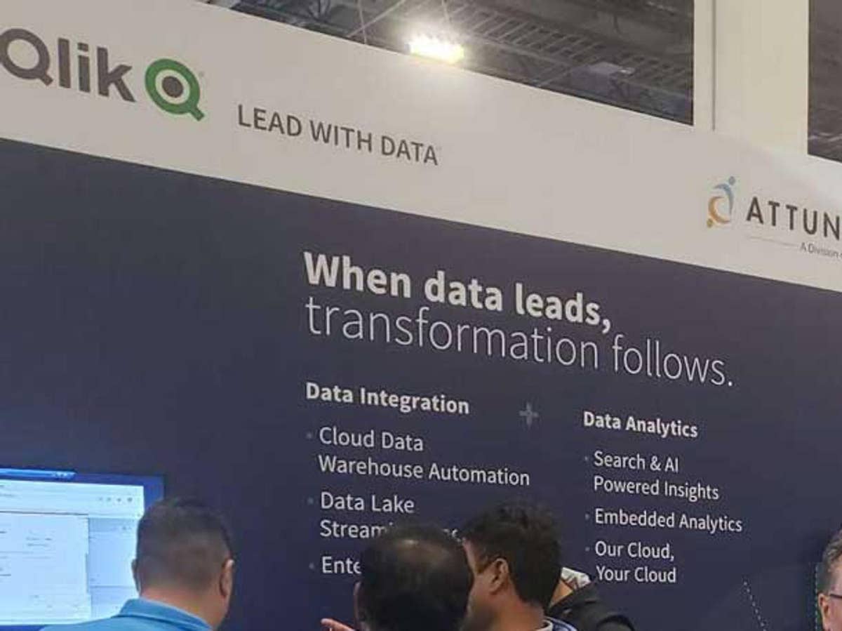 Qlik Partner Program Expansion Emphasizes Customer Lifecycle, Recurring ...