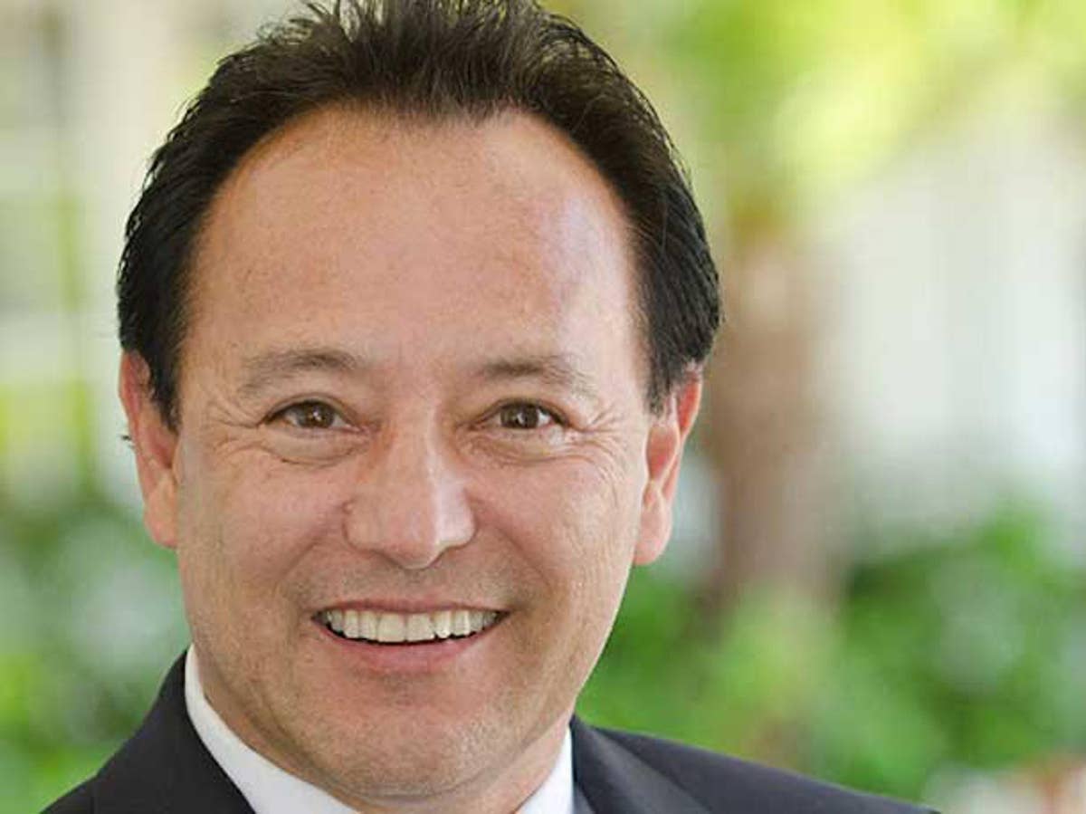 Industry Mourns Passing Of ‘Channel Icon’ TIG Founder, CEO Bruce Geier ...