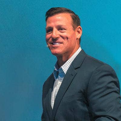 Paul Bay Takes Ingram Micro CEO Role, Alain Monie Moves To Executive ...