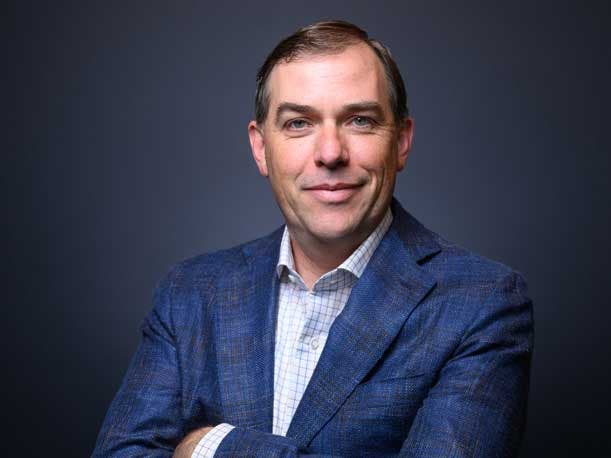 CEO Matt Garman: Why Partners Are Picking AWS Vs. Microsoft And Google ...