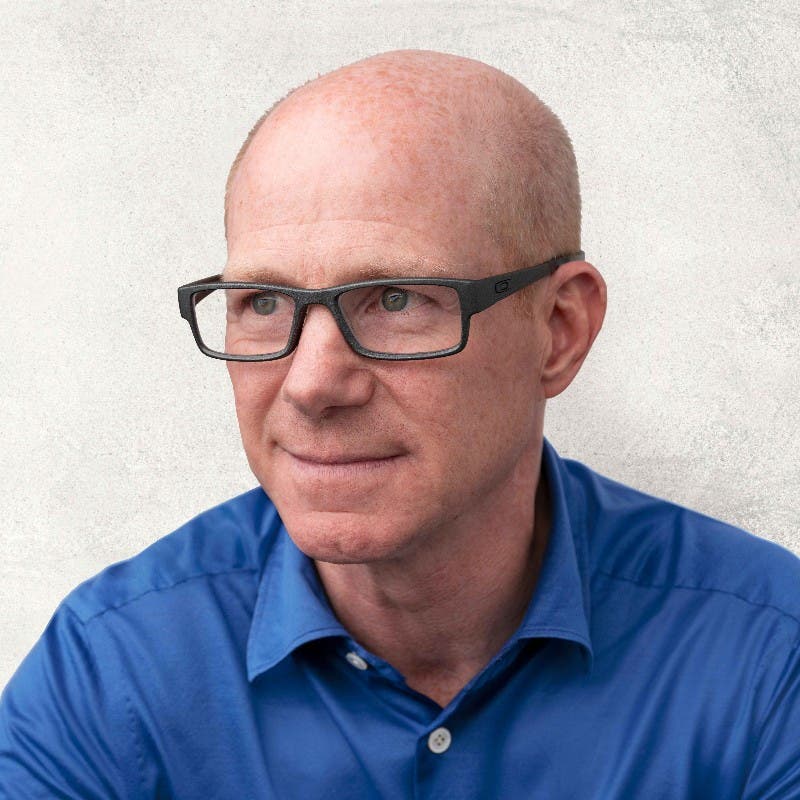 Kyndryl Exec On AI Life-Cycle Plans And ‘Secret Sauce’ That’s Winning ...