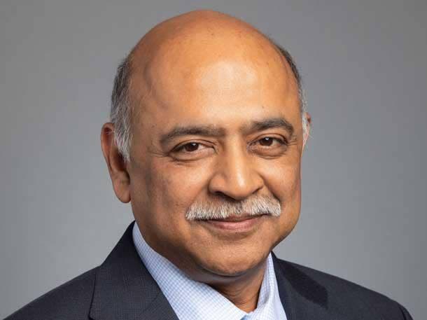 IBM’s Deep Dive Into AI: CEO Arvind Krishna Touts The ‘Massive ...