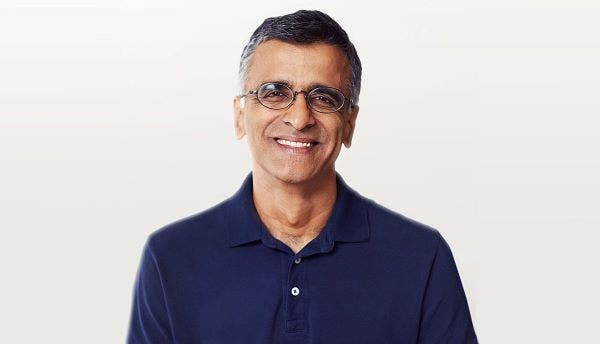 Snowflake’s New CEO: 5 Things To Know From Google To AI