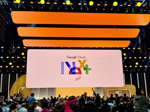 Google Cloud’s New AI Launches For Channel Partners At Google Next 2024