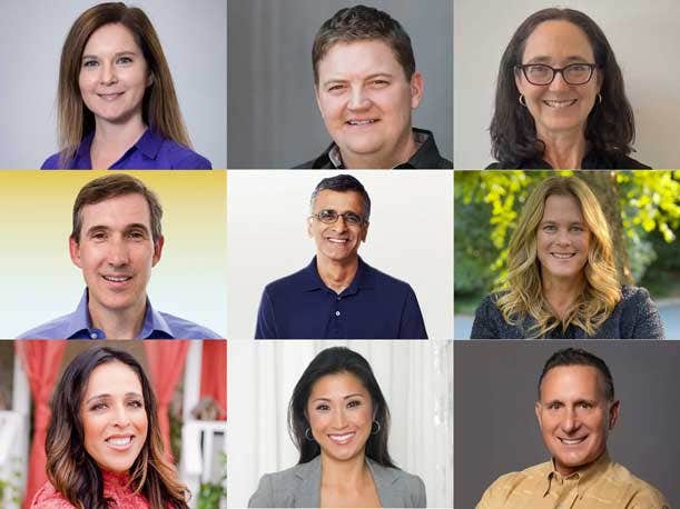 30 Notable IT Executive Moves: February 2024