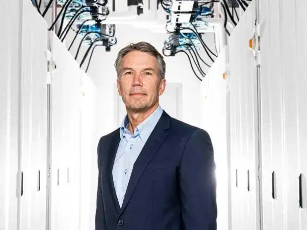 WWT CEO On ‘Unhappy’ Broadcom VMware Customers Seeking Alternatives And ...