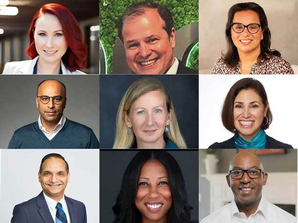 30 Notable IT Executive Moves: January 2024