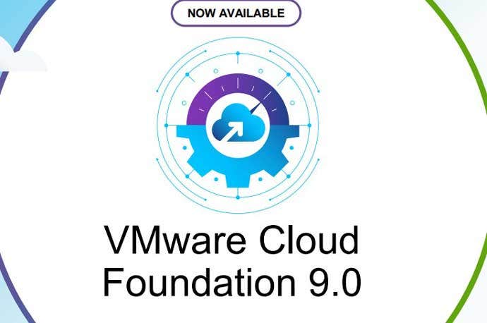 VMware Cloud Foundation 9 Unveiled: The 10 Coolest Features
