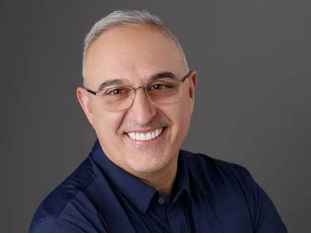 Report: Activist Investor Elliott Is Pushing For HPE CEO Antonio Neri’s ...