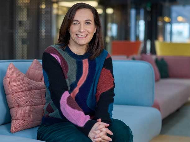 Microsoft VP Jumps To Google Cloud As New President To Drive AI