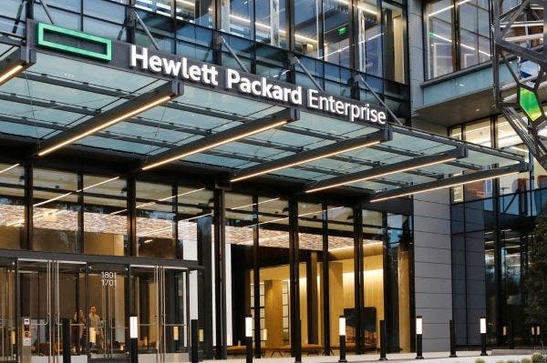 HPE Partners Reinvigorated By Jeremiah Jenson’s Sharp Focus On Sales ...