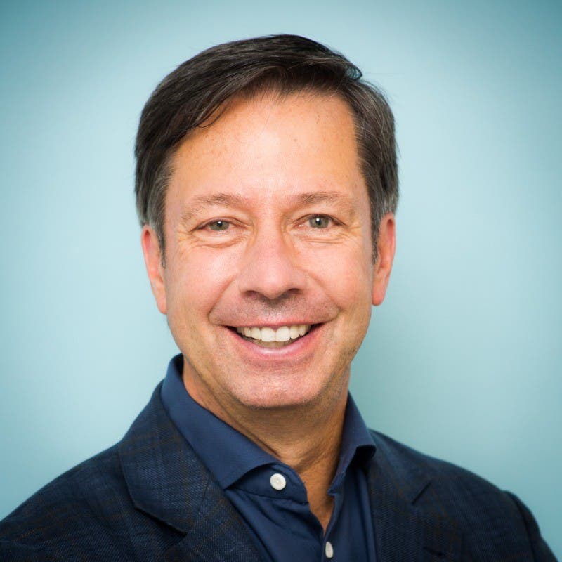 Microsoft’s Kevin Peesker To Retire Amid Partner Group Shuffle