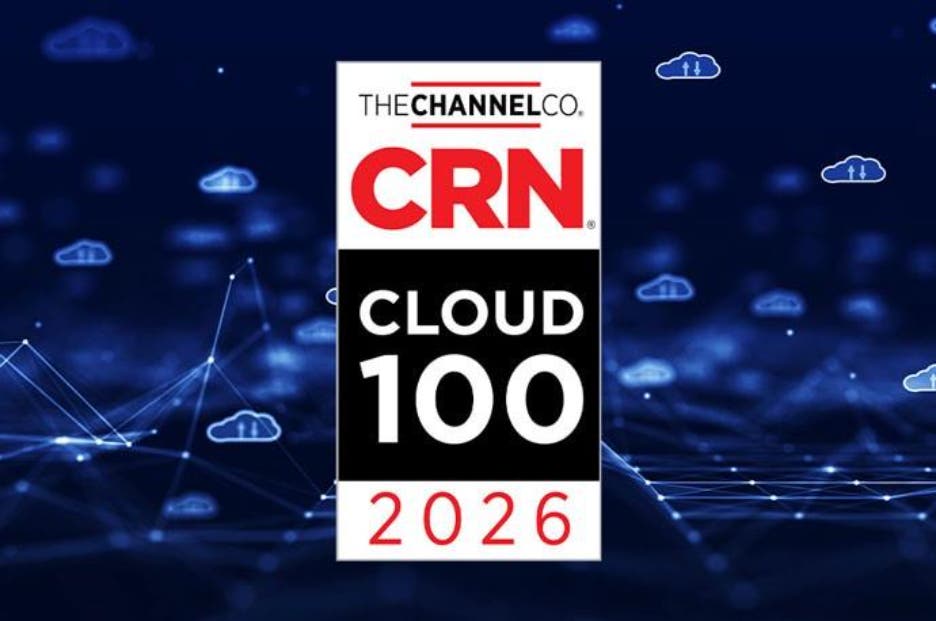 The 20 Coolest Cloud Monitoring And Management Companies Of The 2026 ...