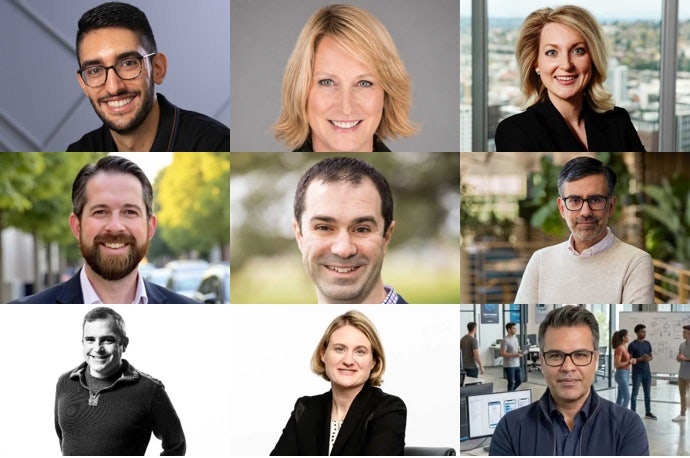 30 Notable IT Executive Moves: April 2026