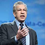 Q&A: Informatica CEO Abbasi Sees Big Opportunities In Big Data | CRN