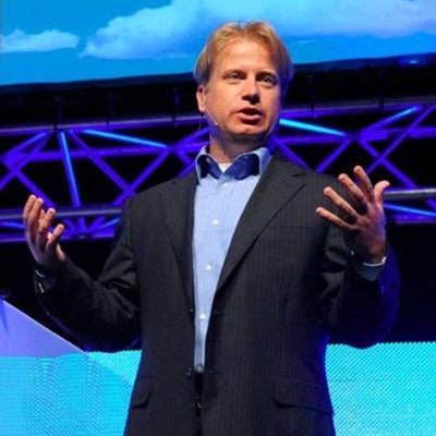 Dell EMC's Chad Sakac Takes New Role At Pivotal Software To Align Dell ...
