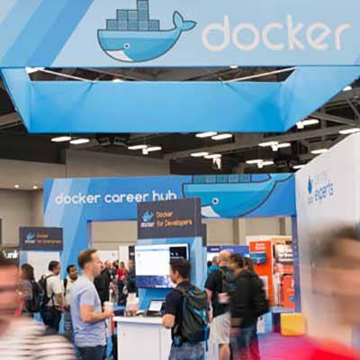 Docker Releases Enterprise Edition 2.0 | CRN