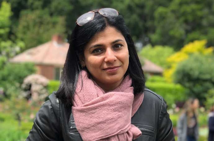 Omnissa CMO: AI-Enhanced Platform Driving New Customer Conversations ...