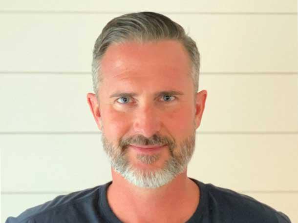 Meet Brian Hartwell, OpsRamp's New Channel Chief | CRN