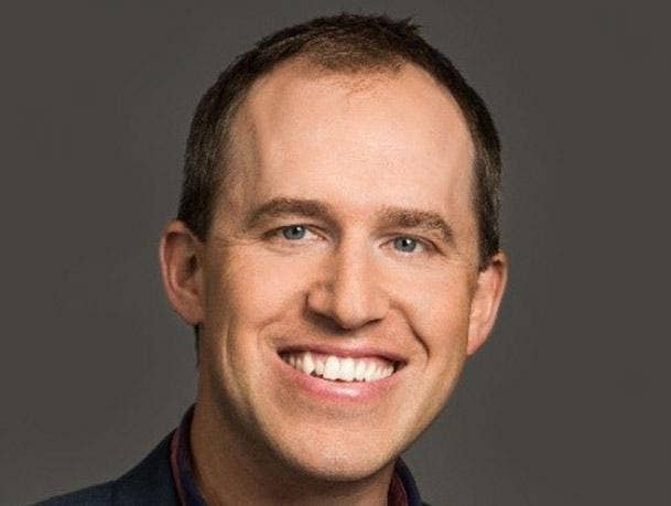 Former Salesforce Co-CEO To Start AI Company With Google Exec | CRN