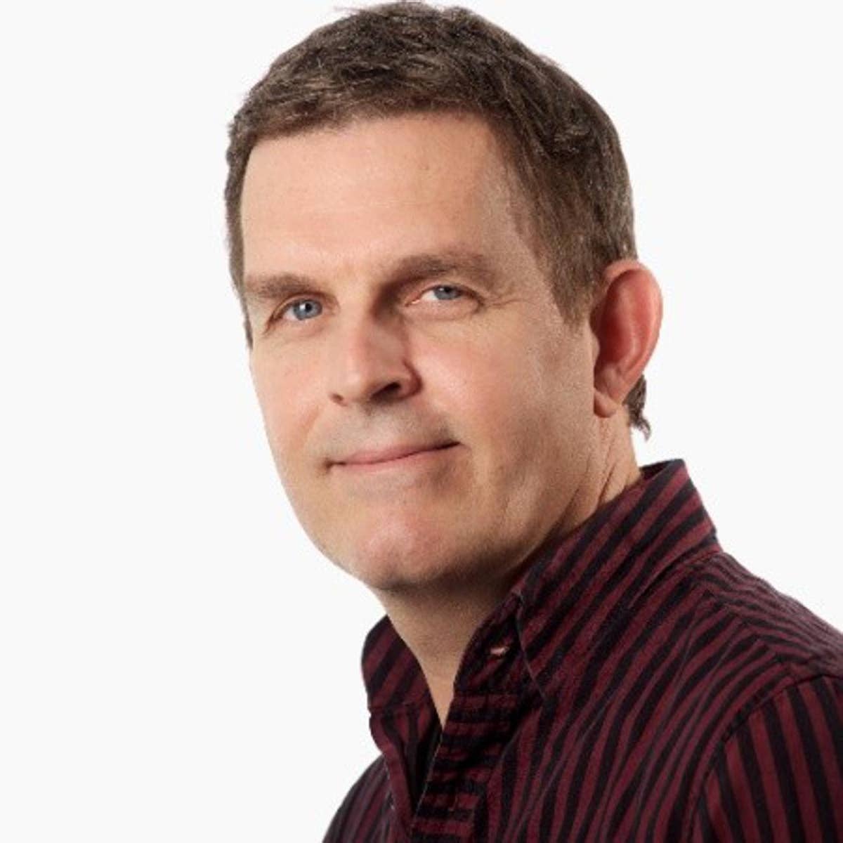 AWS Veteran Charlie Bell Takes Microsoft Cybersecurity Role | CRN