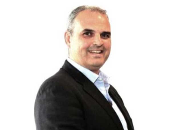 Salesforce Names New Channel Chief | CRN