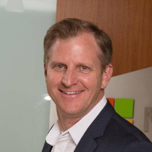 Microsoft Taps Tyler Bryson As US Partner Group VP | CRN