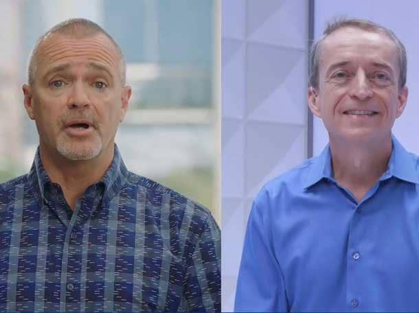 VMware CEO Pat Gelsinger: Dell, VMware Integration Will Enable 5G | CRN