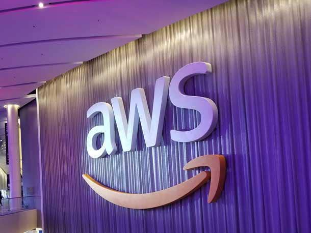 The 10 Biggest AWS News Stories of 2022 | CRN