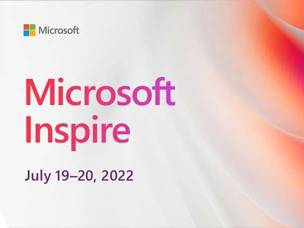 Microsoft Inspire 2022: The Biggest Announcements | CRN