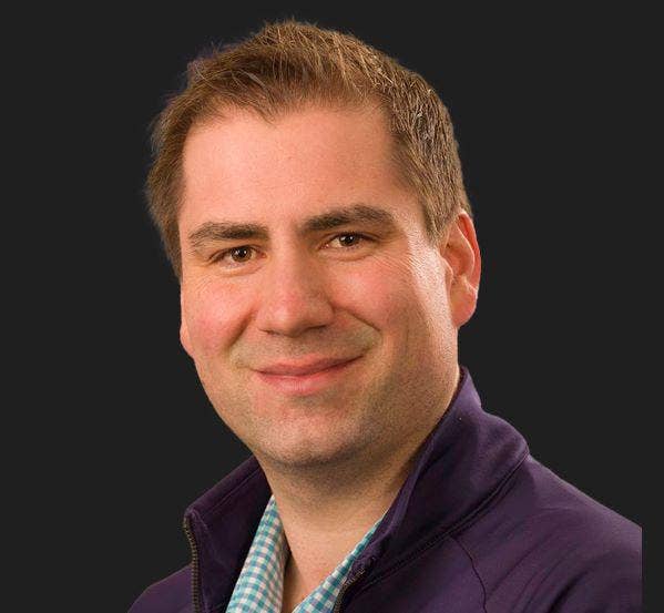 Incoming Ingram Micro VP Paul Hager: ‘Time To Reinvent Distribution’s Role’ | CRN