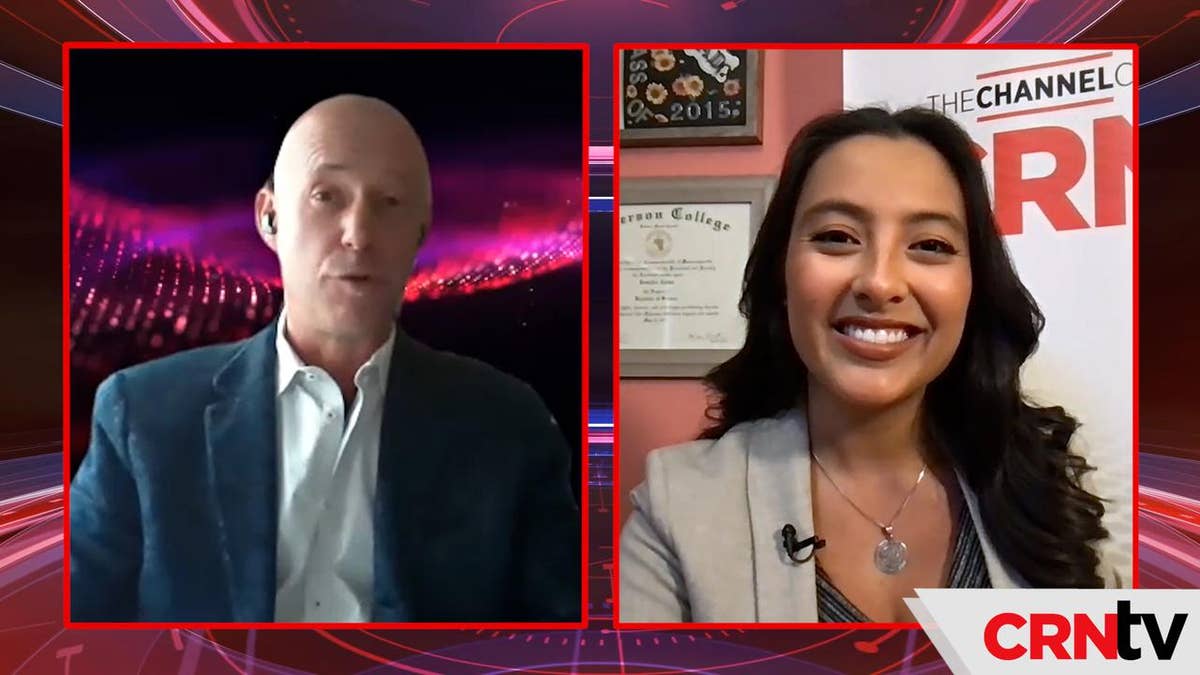 Druva’s New Channel Chief Aims To Add As-A-Service Partners: Exclusive ...