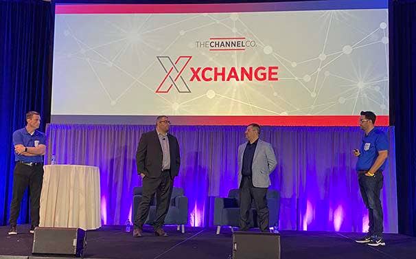 Sherweb Aims To Help Partners Scale, Tackle Cloud Challenges | CRN