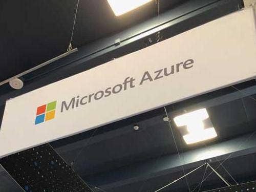 Microsoft Build 2023: The Biggest Azure News | CRN