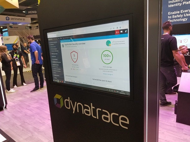 Dynatrace To Buy Rookout To Expand Debugging Capabilities | CRN