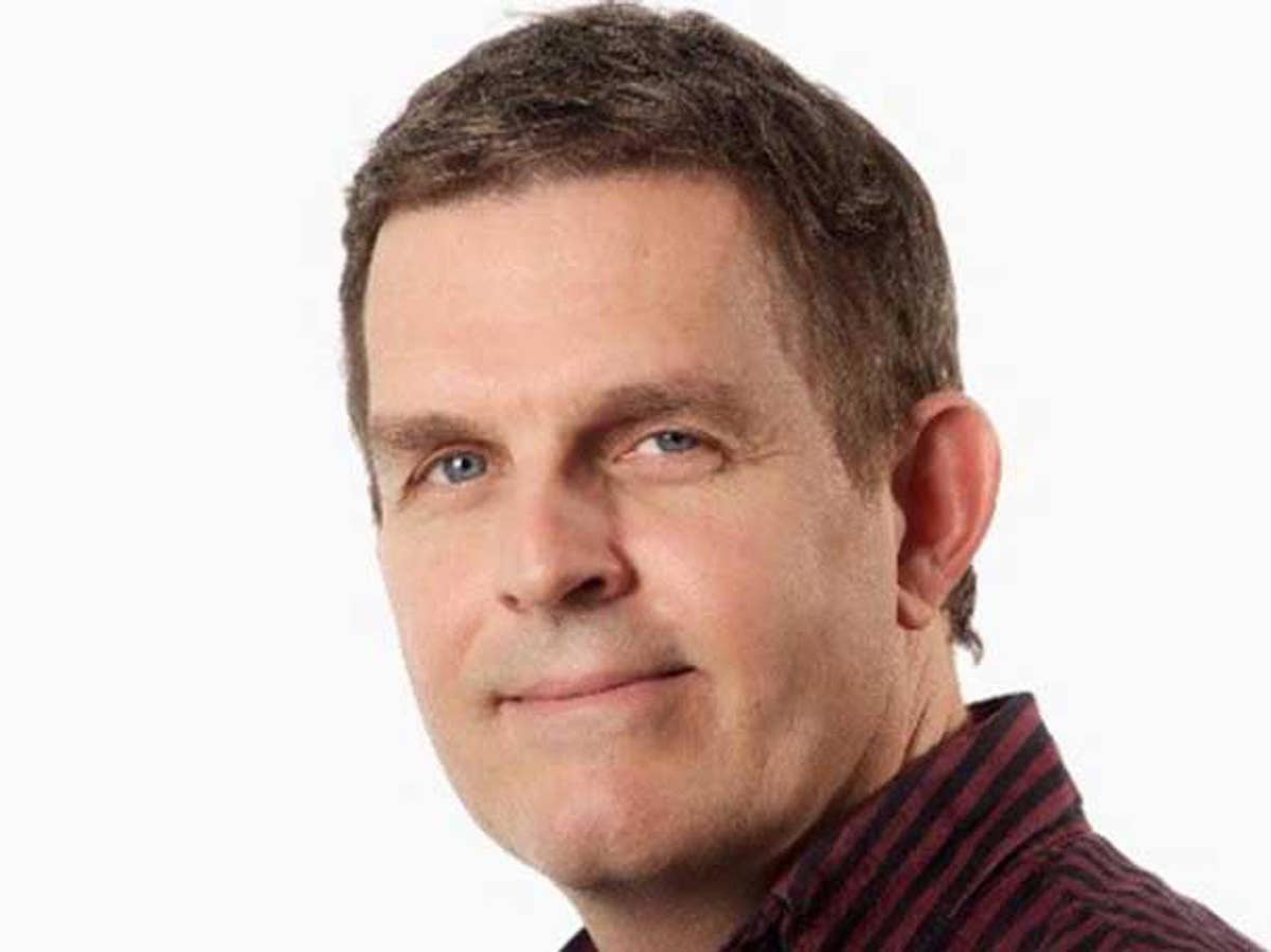 Former 23-Year AWS Vet Charlie Bell Snags Microsoft Job: Reports | CRN